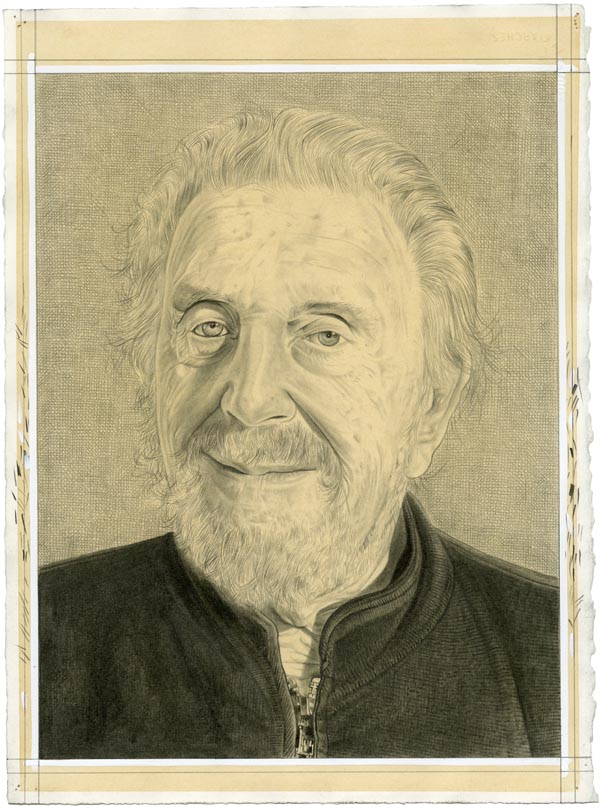 Impossible Dream Made Possible FOR MITCH LEIGH (1928 – 2014) – The Brooklyn Rail