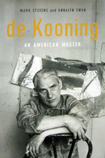 de Kooning: An American Master – The Brooklyn Rail