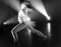 Dancing on the Rail: April’s Lesson in Dance History – The Brooklyn Rail