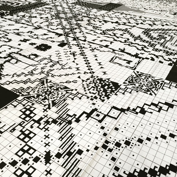 Checkered History – The Brooklyn Rail