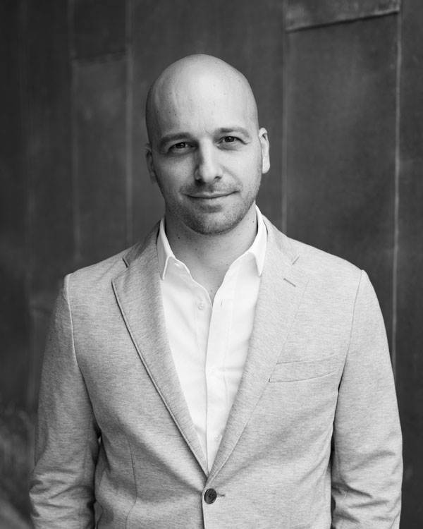 MAKING ROOM FOR MYSTERY PETER TURCHI with CHRISTOPHER CASTELLANI – The ...