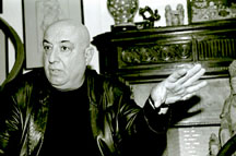 Enlightenment Now: Stephen Eric Bronner – The Brooklyn Rail