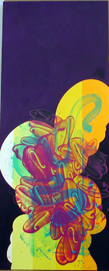 David Reed – The Brooklyn Rail