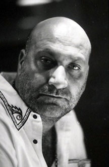 The Pathological Passion of Dario D’Ambrosi – The Brooklyn Rail