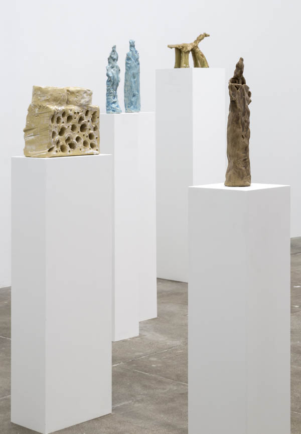 Simone Fattal – The Brooklyn Rail