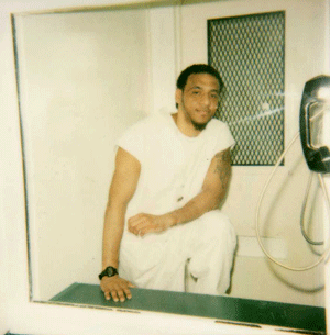 Kenneth Foster and the Texas Death House – The Brooklyn Rail