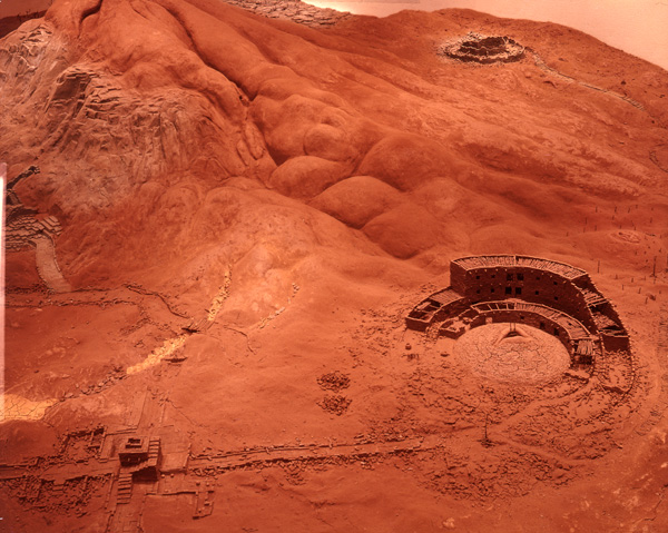 Art and Community: “Dwelling Munich” CHARLES SIMONDS with Irving ...