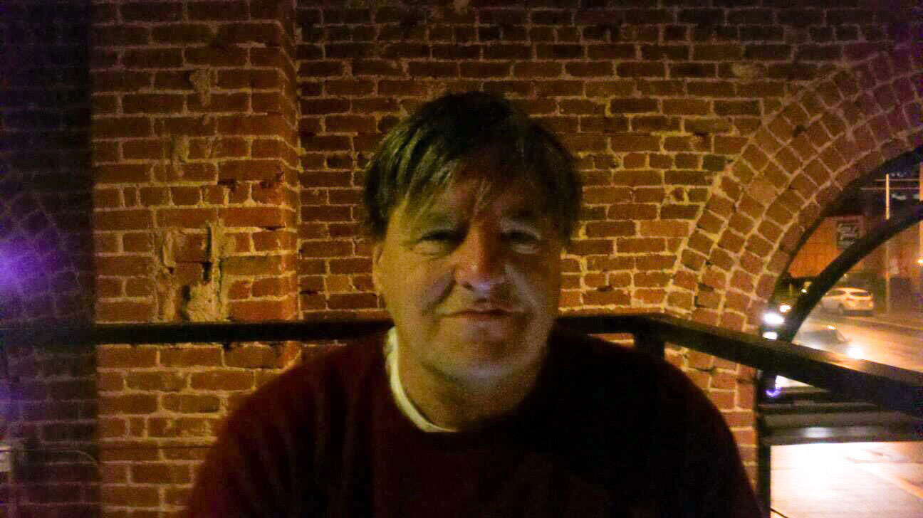 But I Did Learn to Swim: A Few Memories of Kevin Killian – The Brooklyn ...