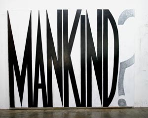 Allan Graham in Conversation with John Yau – The Brooklyn Rail