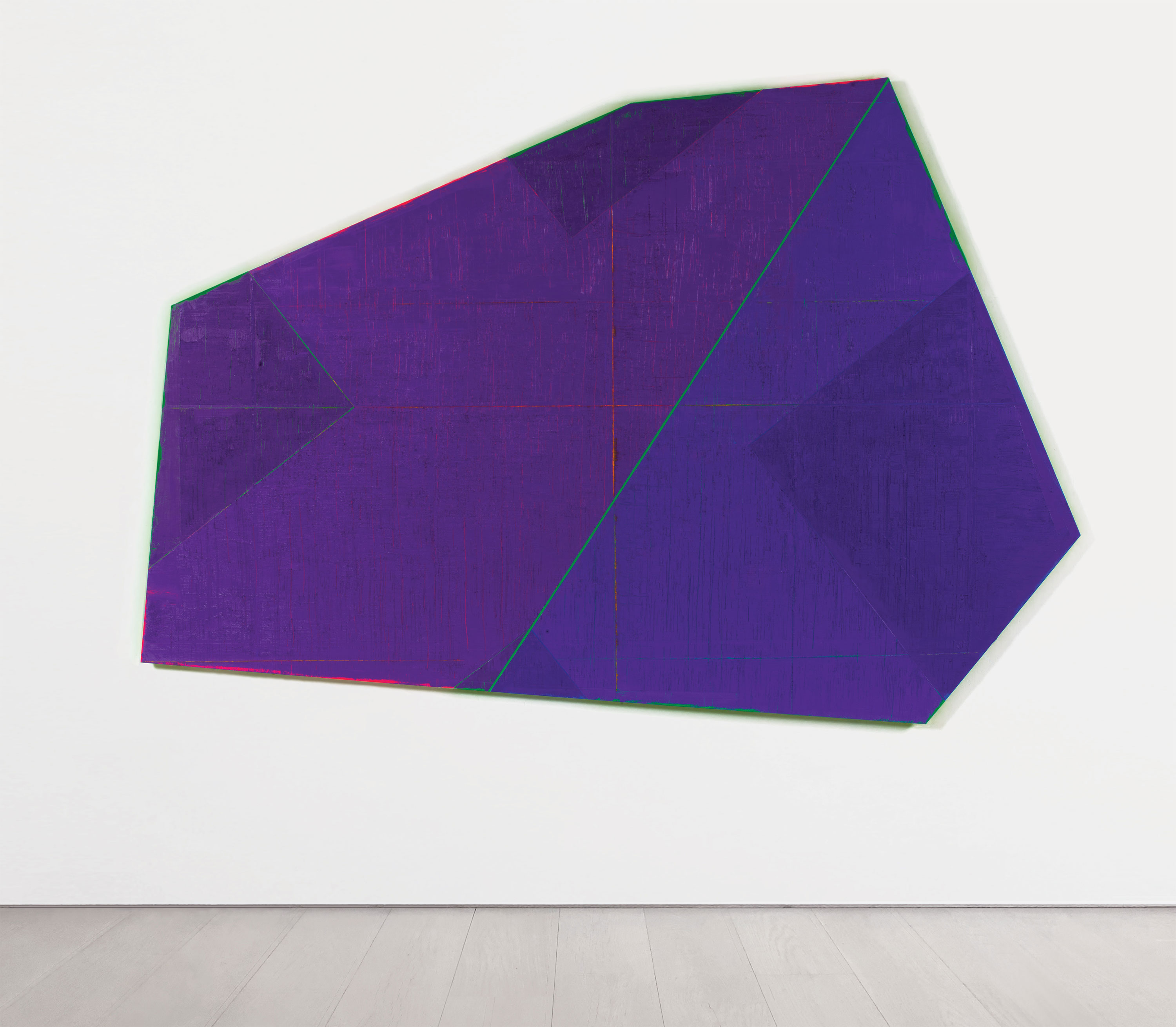 David Row – The Brooklyn Rail