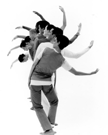 Dancing on the Rail – The Brooklyn Rail