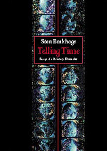 Telling Time: Essays of a Visionary Filmmaker – The Brooklyn Rail