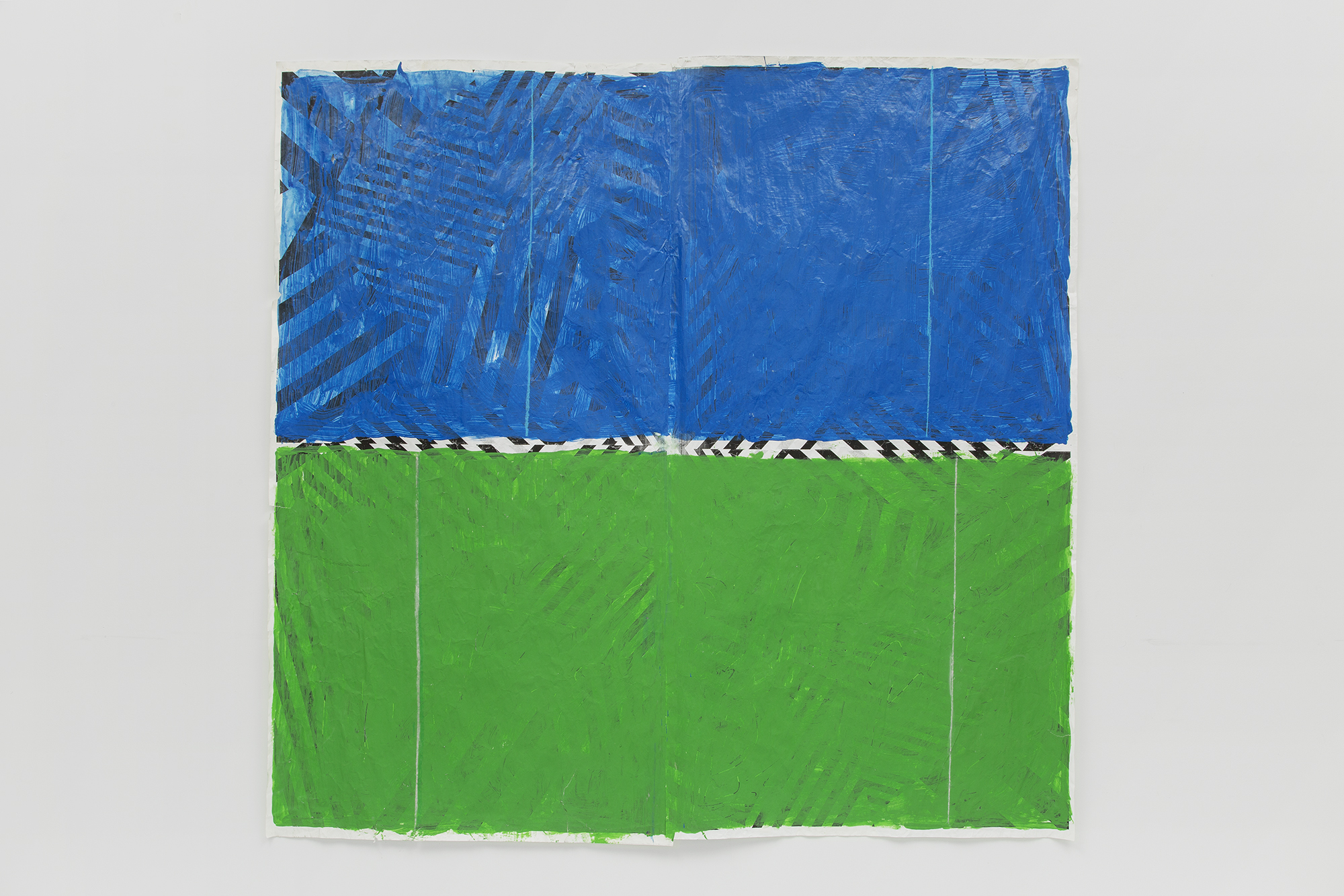 Gerald Jackson – The Brooklyn Rail
