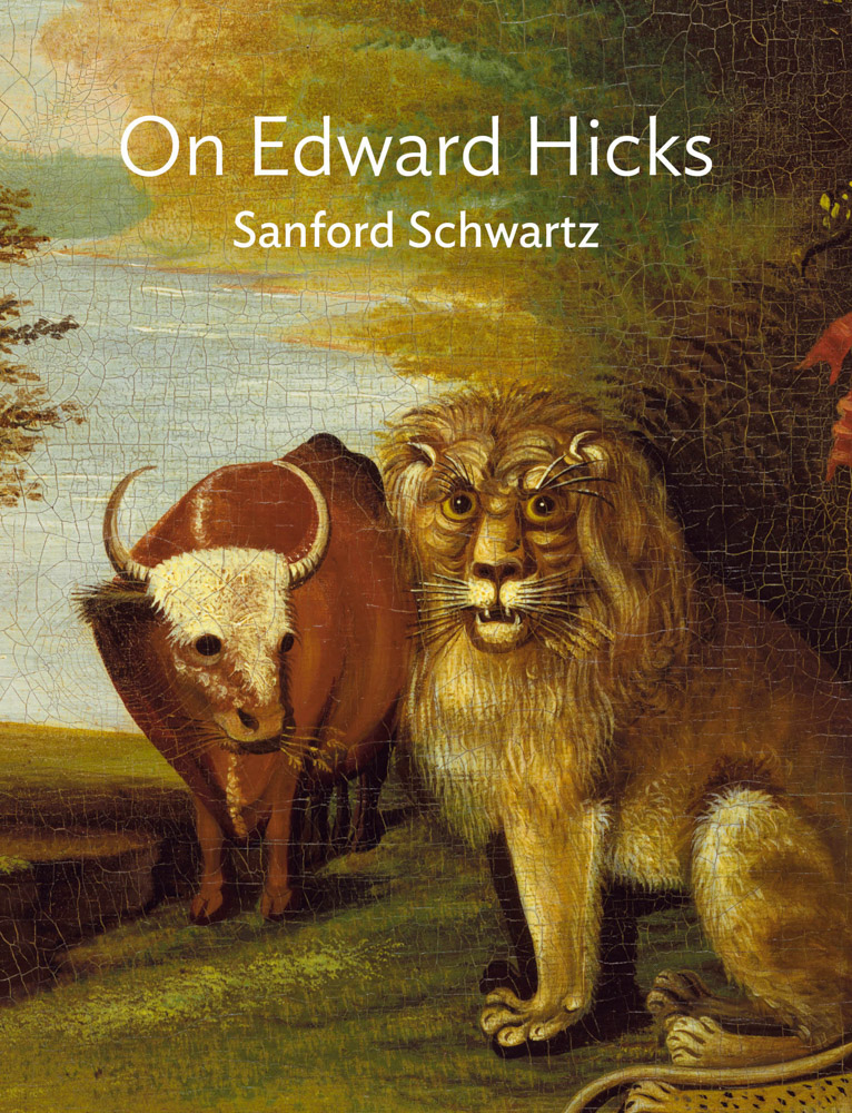 On Edward Hicks – The Brooklyn Rail