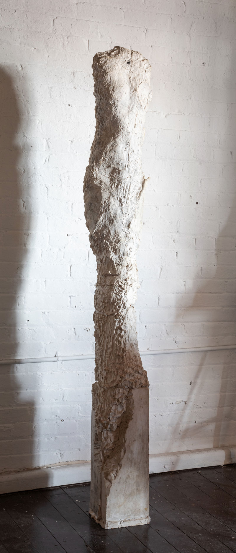 Jonathan Silver: Matter and Vision – The Brooklyn Rail