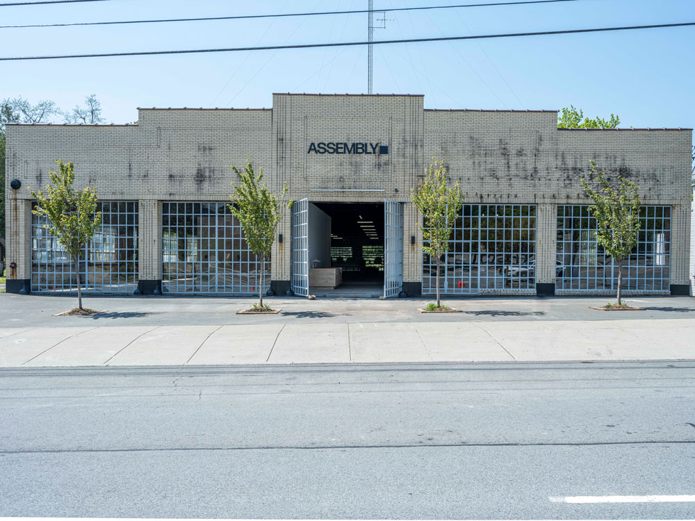 Assembly 1: Unstored – The Brooklyn Rail