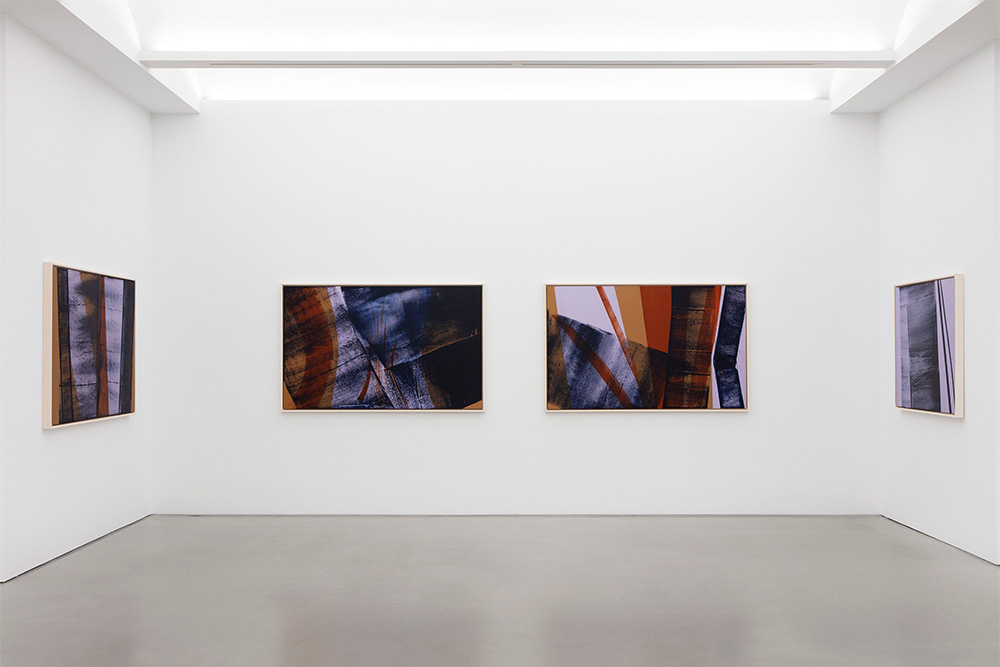 Hans Hartung: Revenge – The Brooklyn Rail