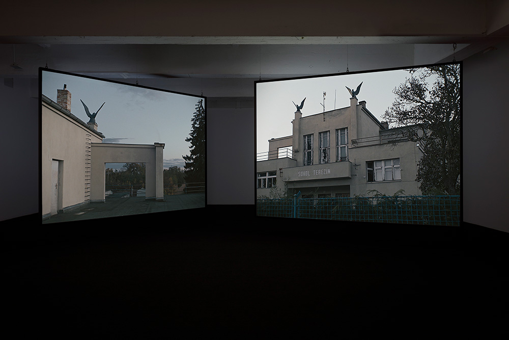 Susan Philipsz: Separated Strings – The Brooklyn Rail