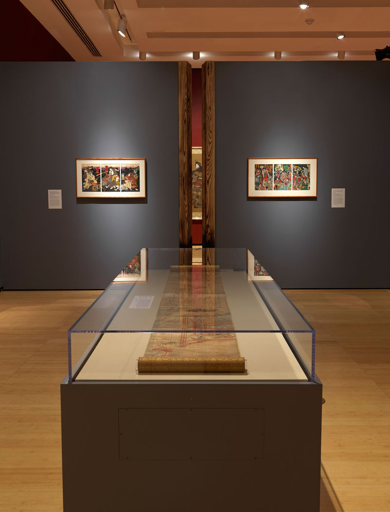 Comparative Hell: Arts of Asian Underworlds – The Brooklyn Rail