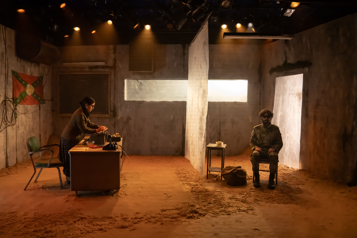 9 Kinds of Silence Targets the Omnipresent Hum of Nationalism – The ...