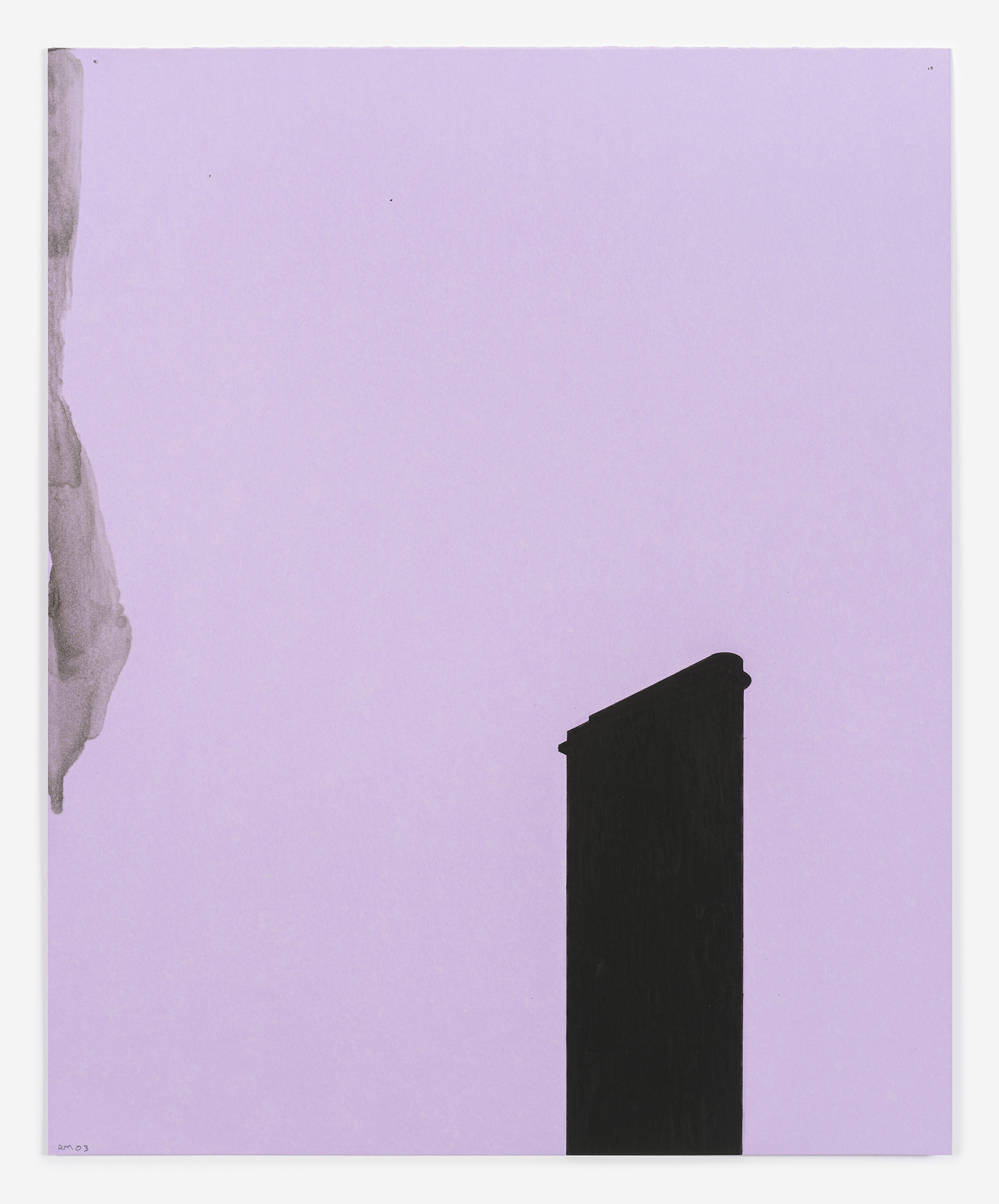 Robert Moskowitz: Paintings and Drawings from Four Decades – The ...