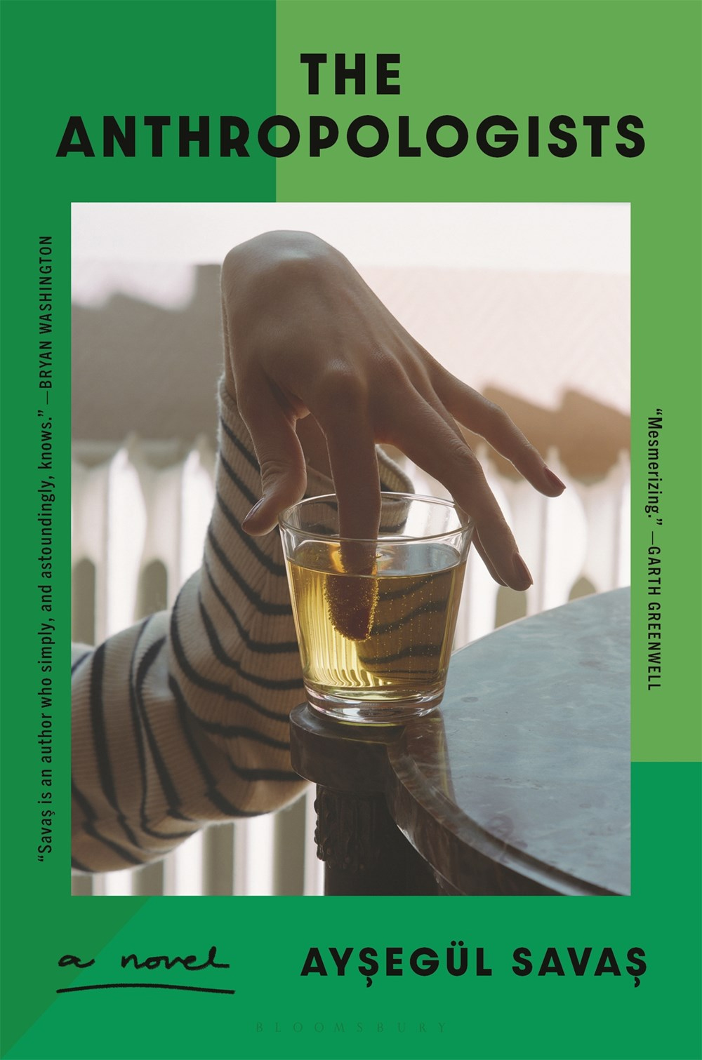 Ayşegül Savaş’s The Anthropologists – The Brooklyn Rail