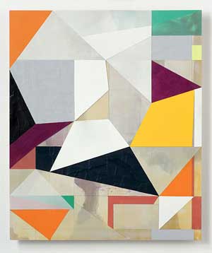 Andrew Bick and Charlotte Beaudry – The Brooklyn Rail