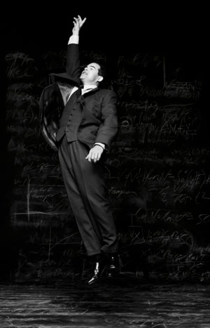 Mass Destruction at the Met: Dr. Atomic at the Metropolitan Opera – The ...