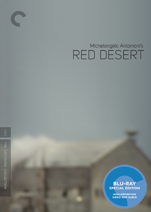 RED DESERT – The Brooklyn Rail