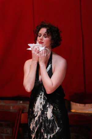 All the City’s a Stage – The Brooklyn Rail