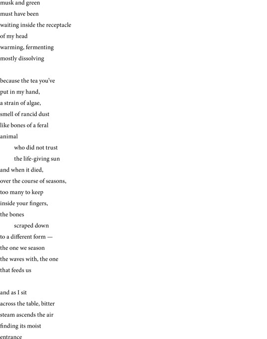 how the sculpture is made – The Brooklyn Rail