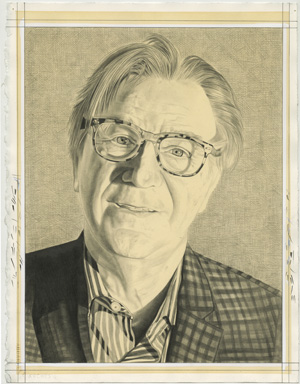 CHARLES TRAUB with Phong Bui – The Brooklyn Rail