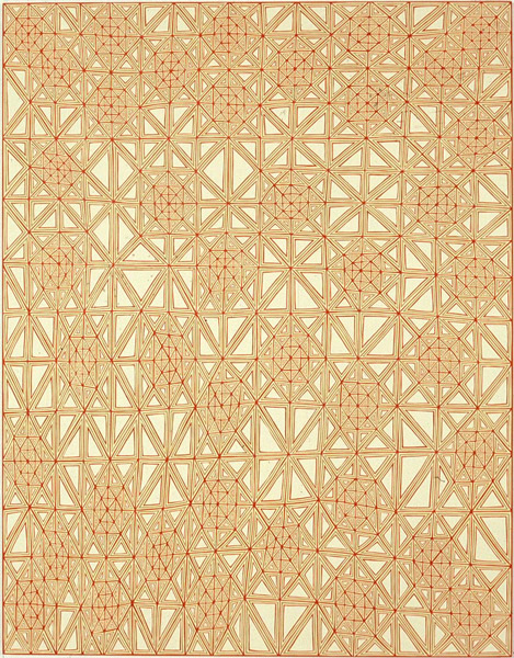 James Siena, Gorney Bravin + Lee – The Brooklyn Rail