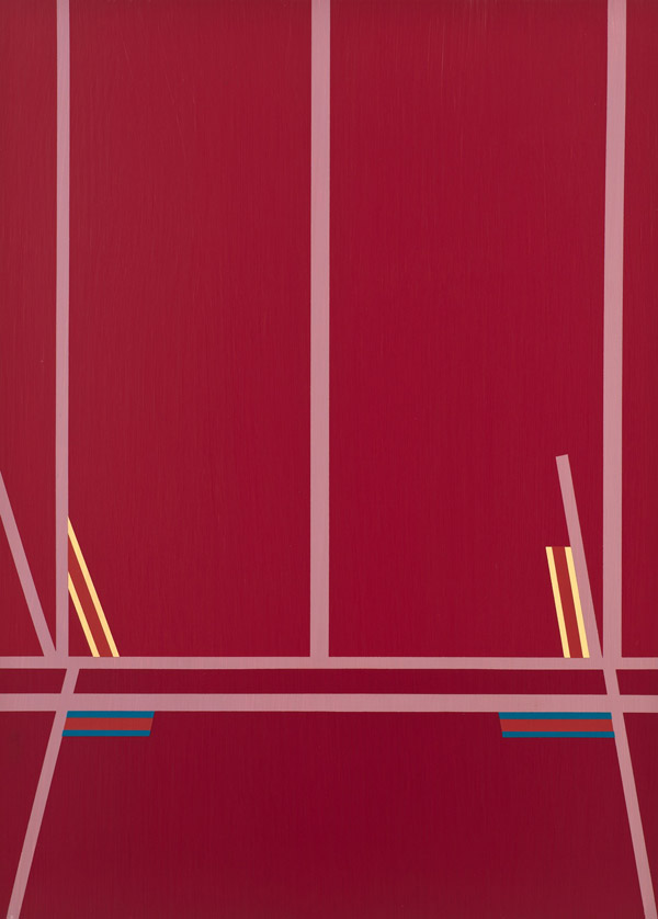 ANN PIBAL & SIAH ARMAJANI – The Brooklyn Rail