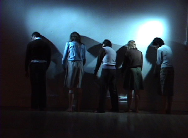 Three Variants Of Downtown Dance – The Brooklyn Rail