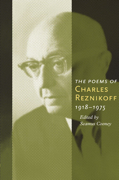 Brooklyn Boy Makes Good: Charles Reznikoff, the Poet of New York – The ...