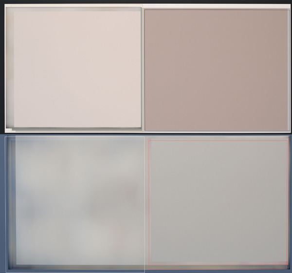 PATRICK WILSON Color Space – The Brooklyn Rail