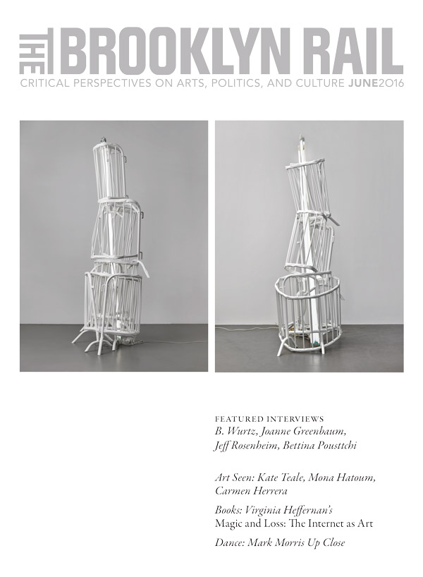 Archive – The Brooklyn Rail