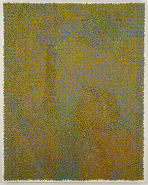 Andrew Forge – The Brooklyn Rail