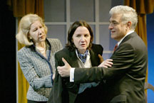 Channeling Oedipus – The Brooklyn Rail