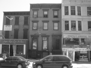 The Case Of The Duffield Street Homes – The Brooklyn Rail