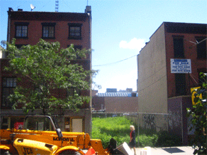 The Case Of The Duffield Street Homes – The Brooklyn Rail