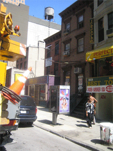 The Case Of The Duffield Street Homes – The Brooklyn Rail