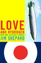Jim Shepard, Project X: A Novel and Love and Hydrogen – The Brooklyn Rail