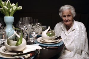 Eva Zeisel at 100: A Lifetime of Masterwork in Design – The Brooklyn Rail