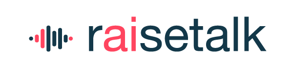 RaiseTalk | Enhances your conversations | AI Powered talks insights