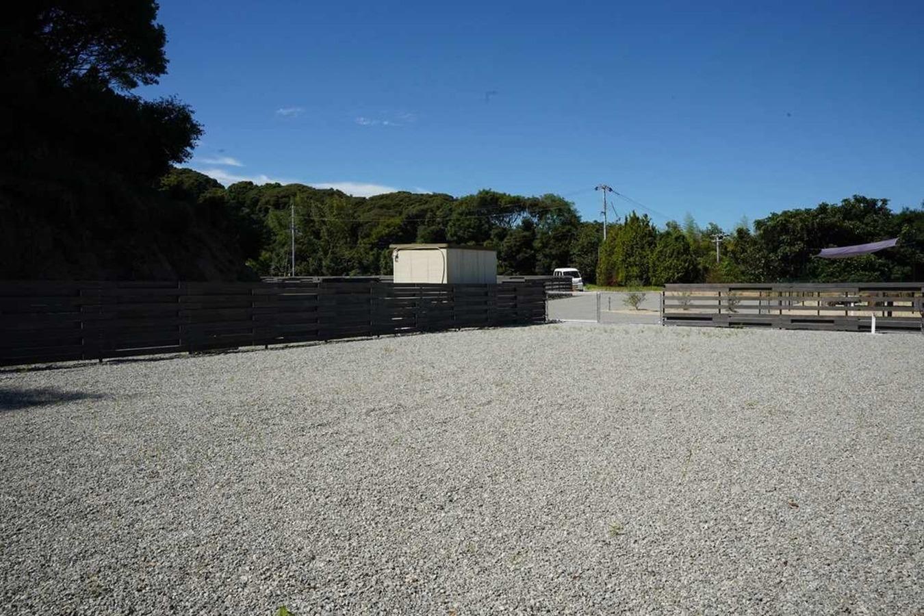 N& CAMP FIELD｜楽天トラベルキャンプ