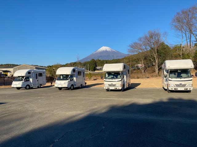 Fuji Rv Field｜楽天トラベルキャンプ