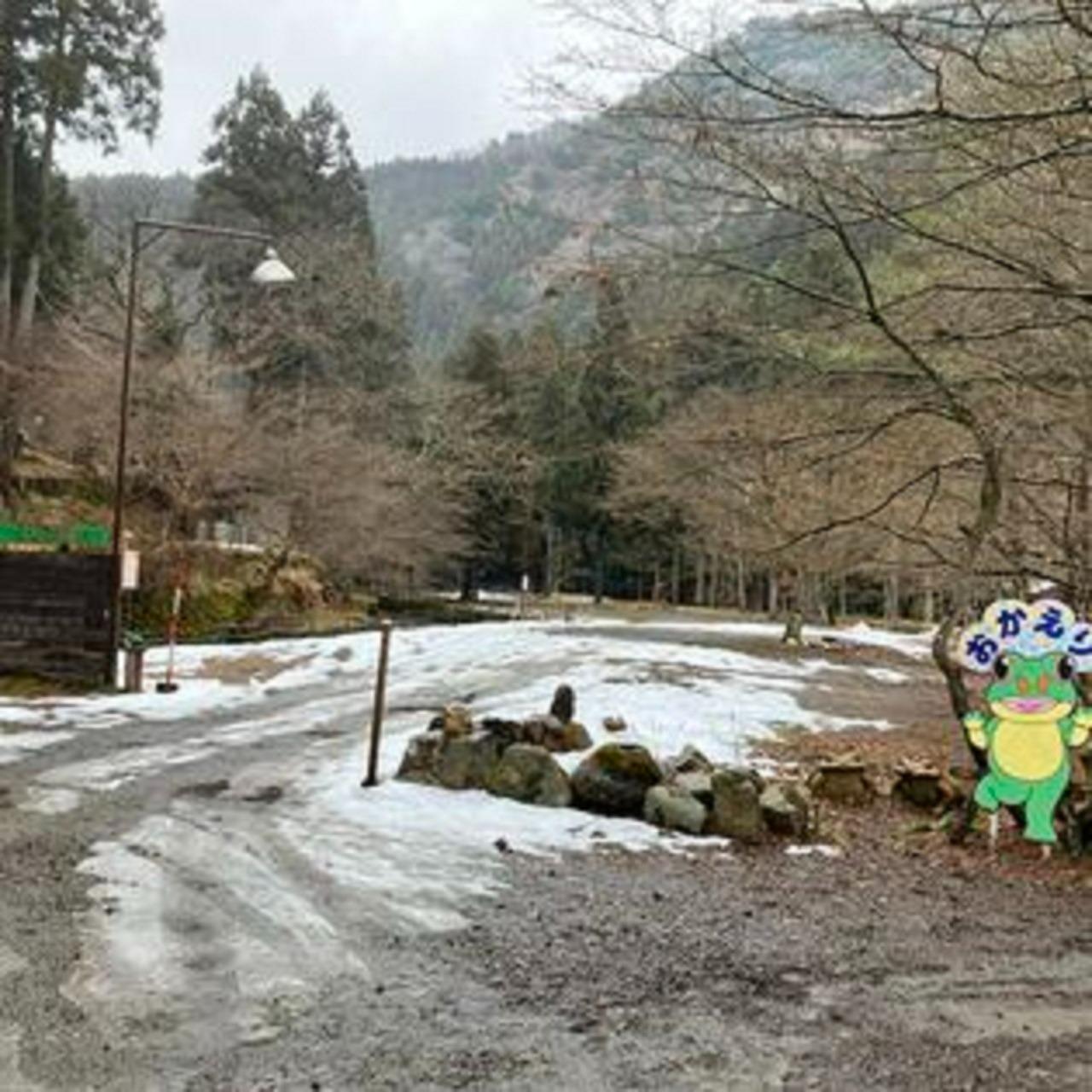 蛙の駅キャンプ場｜楽天トラベルキャンプ