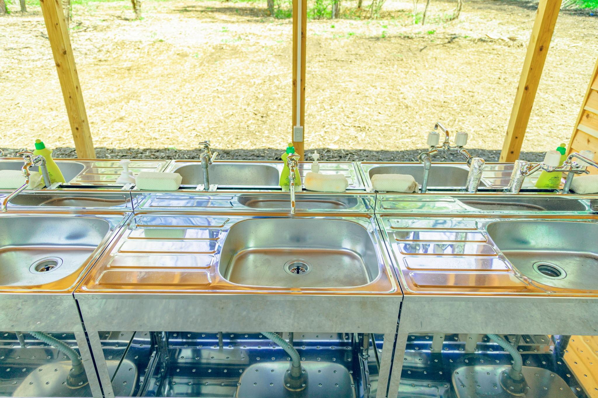 くれさかの森キャンプ場mamori | キャンプ場検索サイト【hinata スポット】